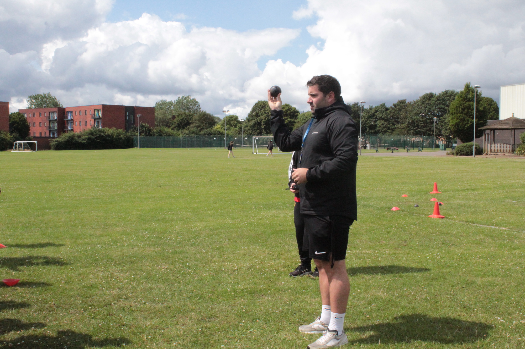 Sports Day 2023 - Wednesfield Academy