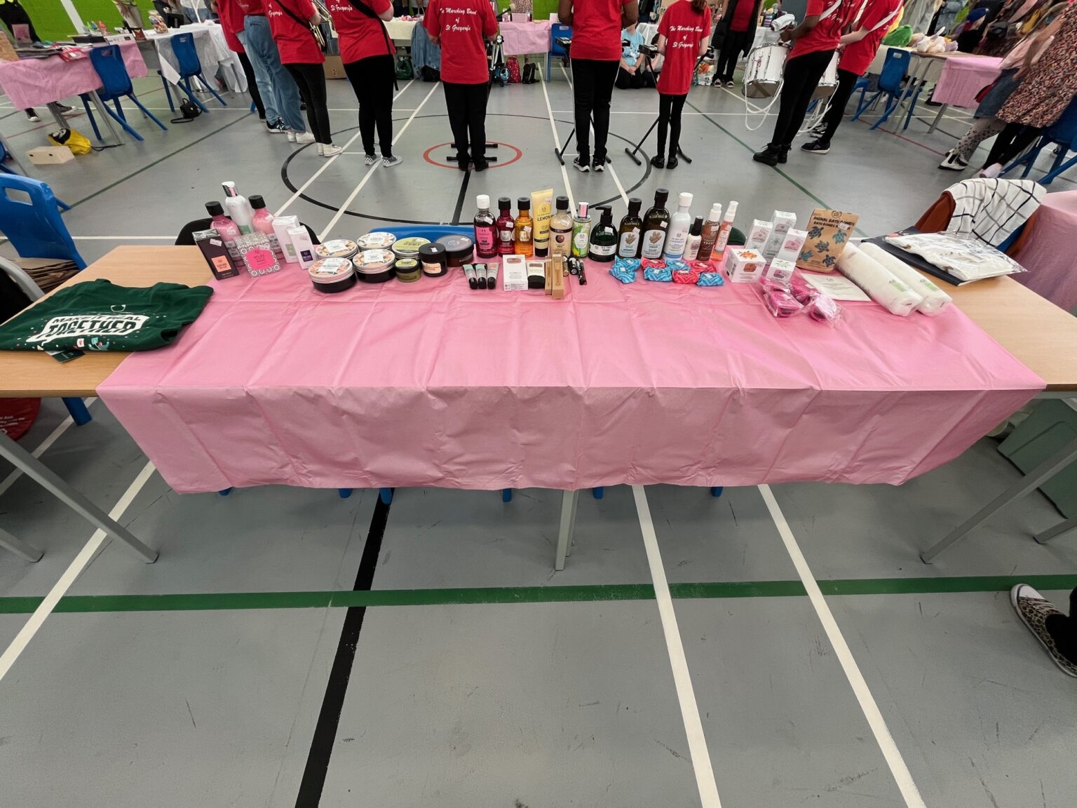 Summer Fayre » Wednesfield Academy