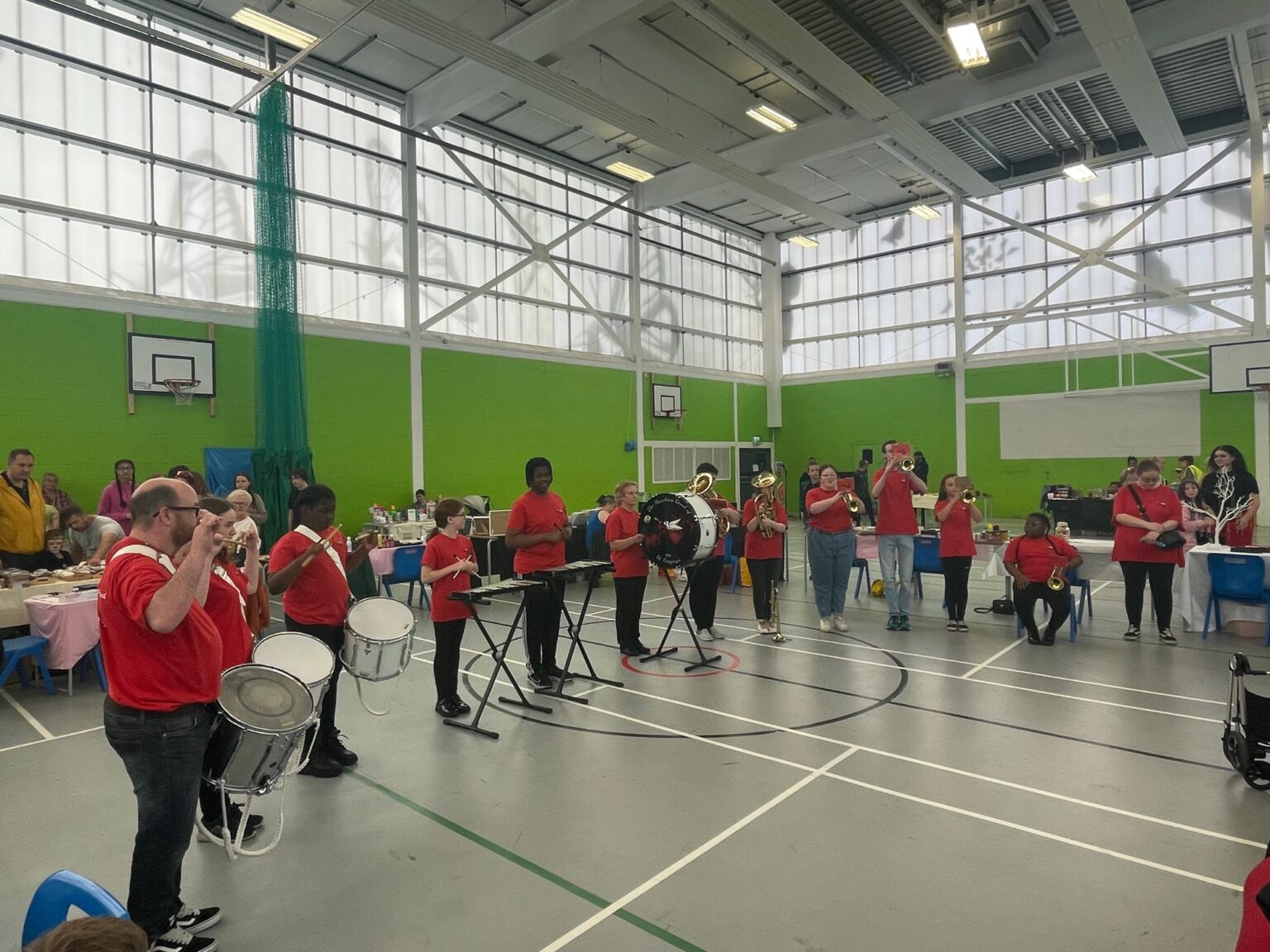 Summer Fayre » Wednesfield Academy
