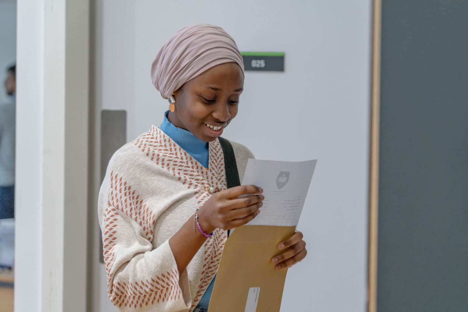 GCSE Results Day 2024 - Wednesfield Academy