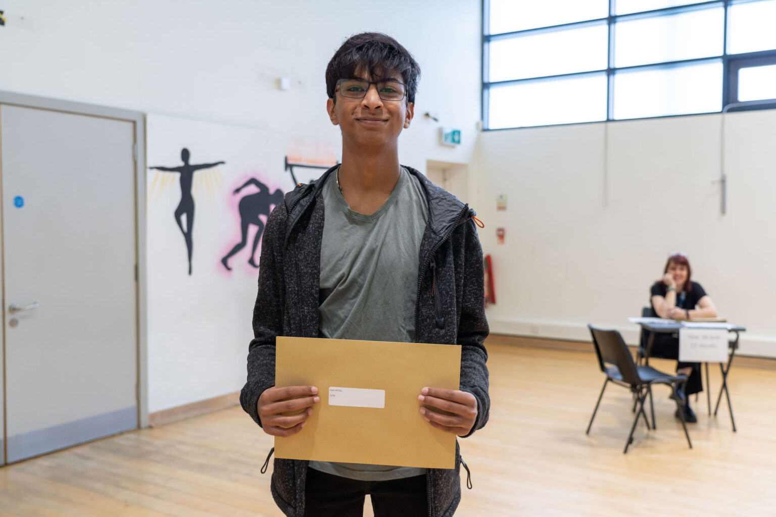 GCSE Results Day 2024 - Wednesfield Academy