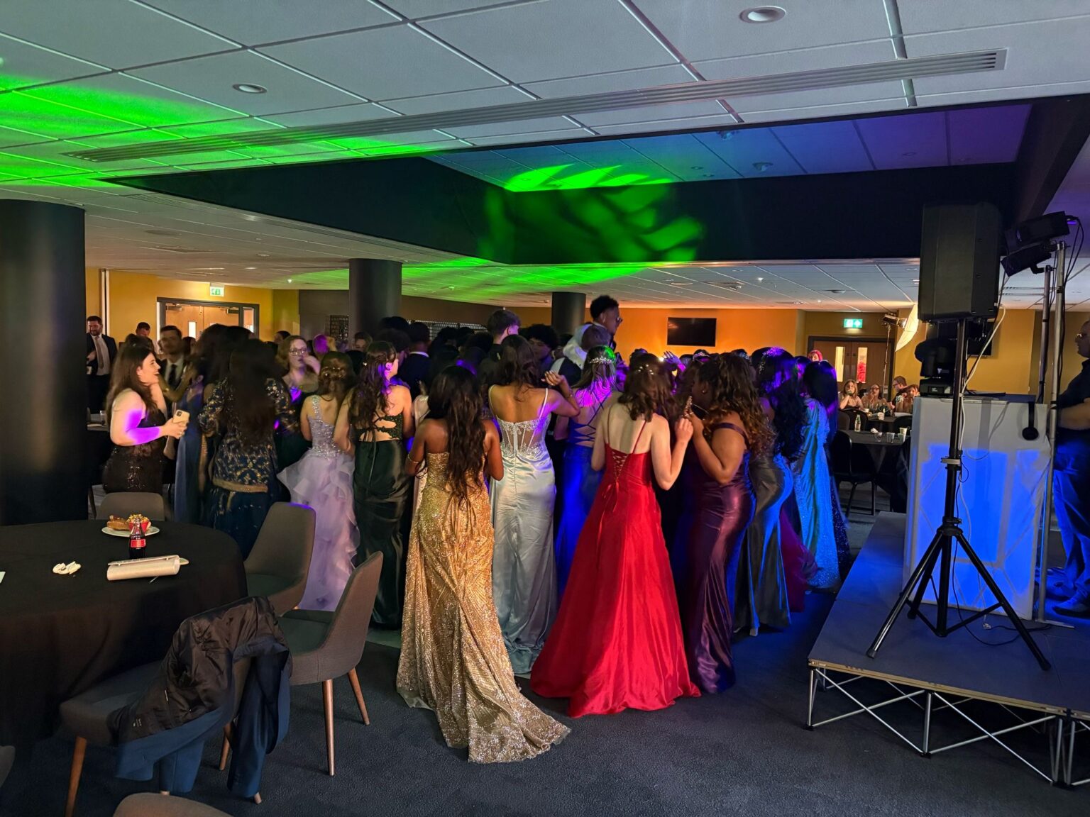 Year 11 Prom 2025 » Wednesfield Academy