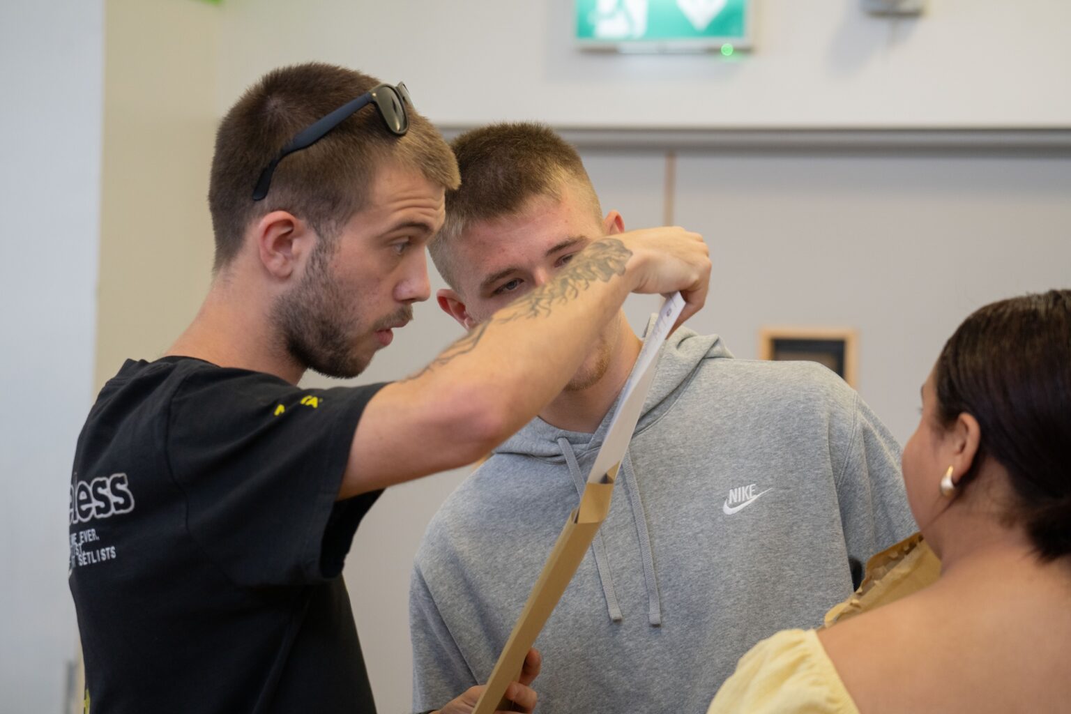 Wednesfield Academy Celebrates A-Level Success » Wednesfield Academy