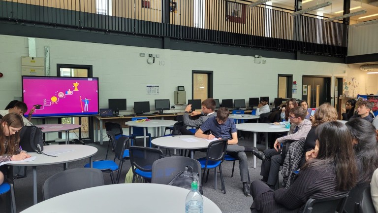 Home - Wednesfield Academy